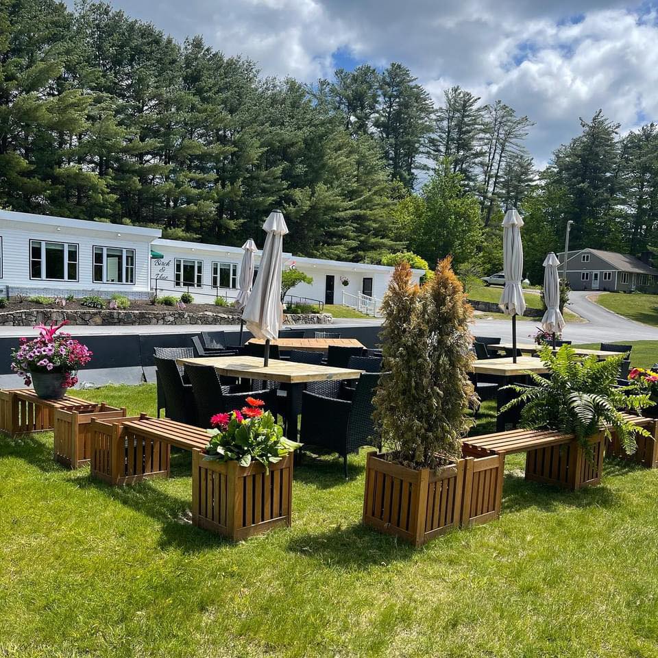 All Aboard Molly the Trolley: Discovering Wolfeboro, New Hampshire ...